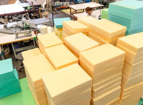 Foam Options - Enviro-Foam